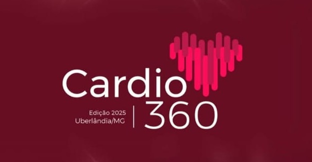 Tudo pronto para o Cardio 360: um dos maiores eventos de cardiologia do Triângulo Mineiro - Não ...